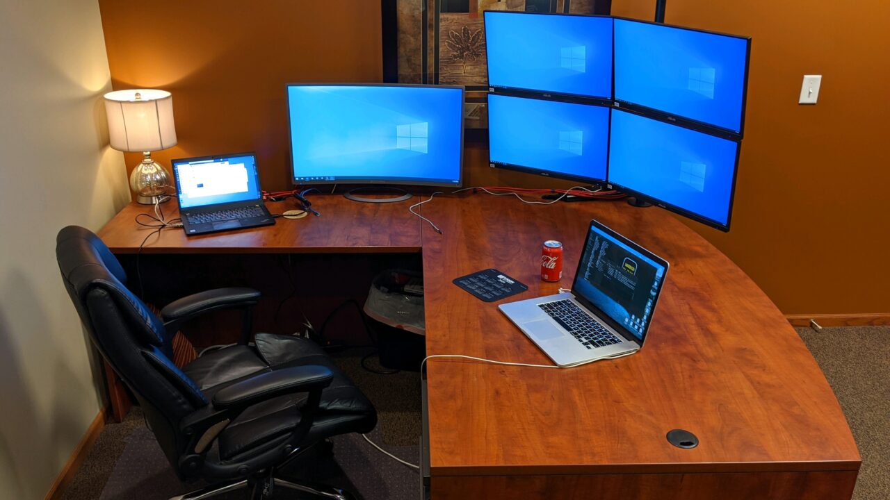 QTEQ Computers | QTEQ Computers